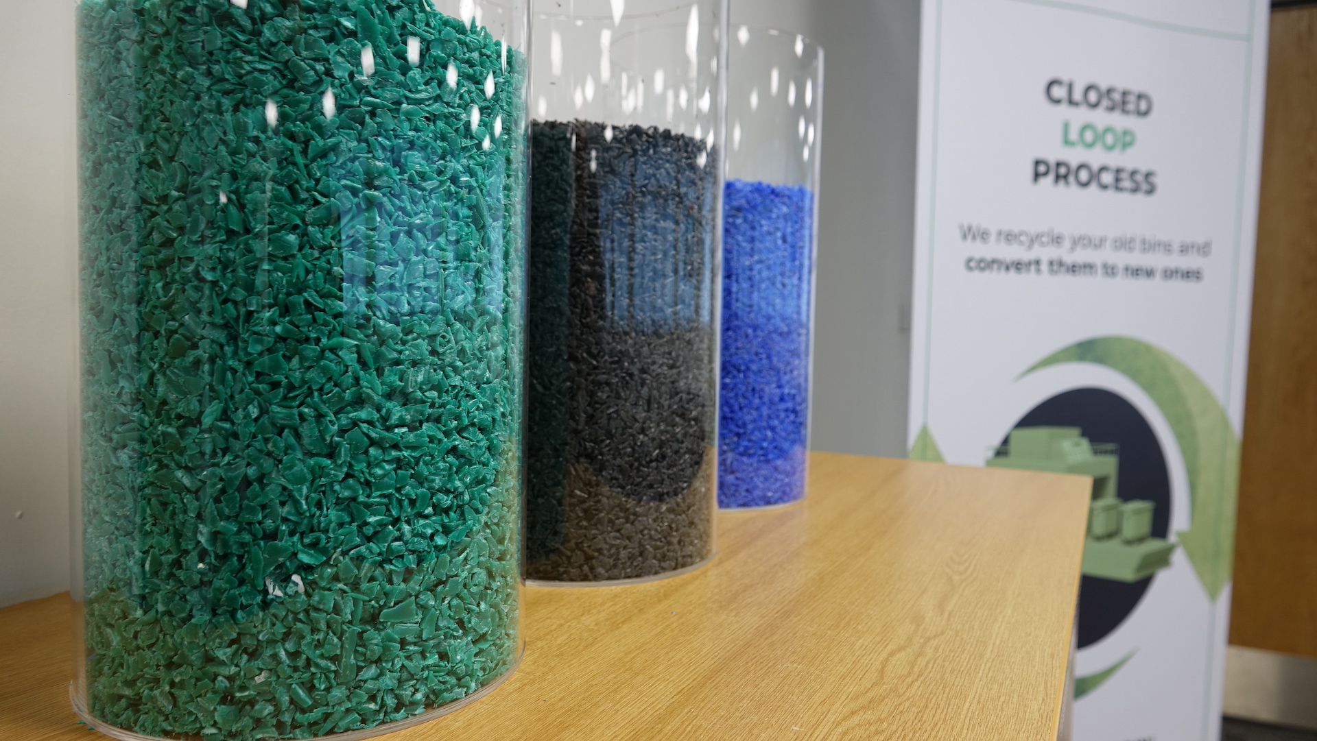 Inaugurada oficialmente nuestra nueva planta de fabricación de CONTENUR ...