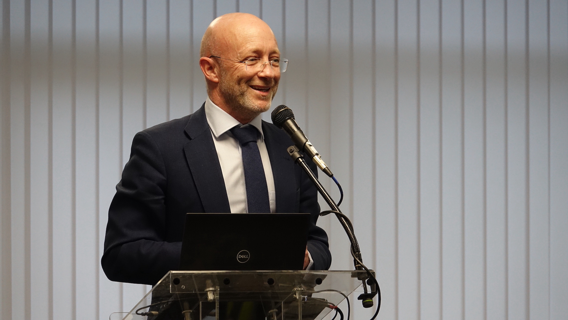 Inaugurada oficialmente nuestra nueva planta de fabricación de CONTENUR ...